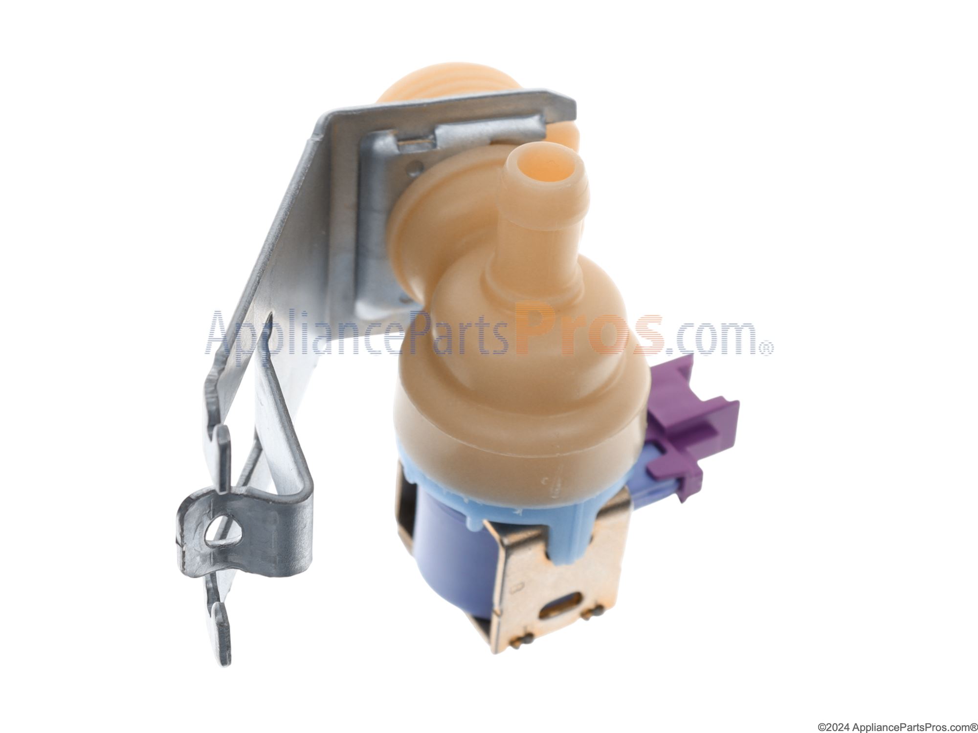 WD15X27703 Water Valve Asm | Genuine Ge OEM In Stock