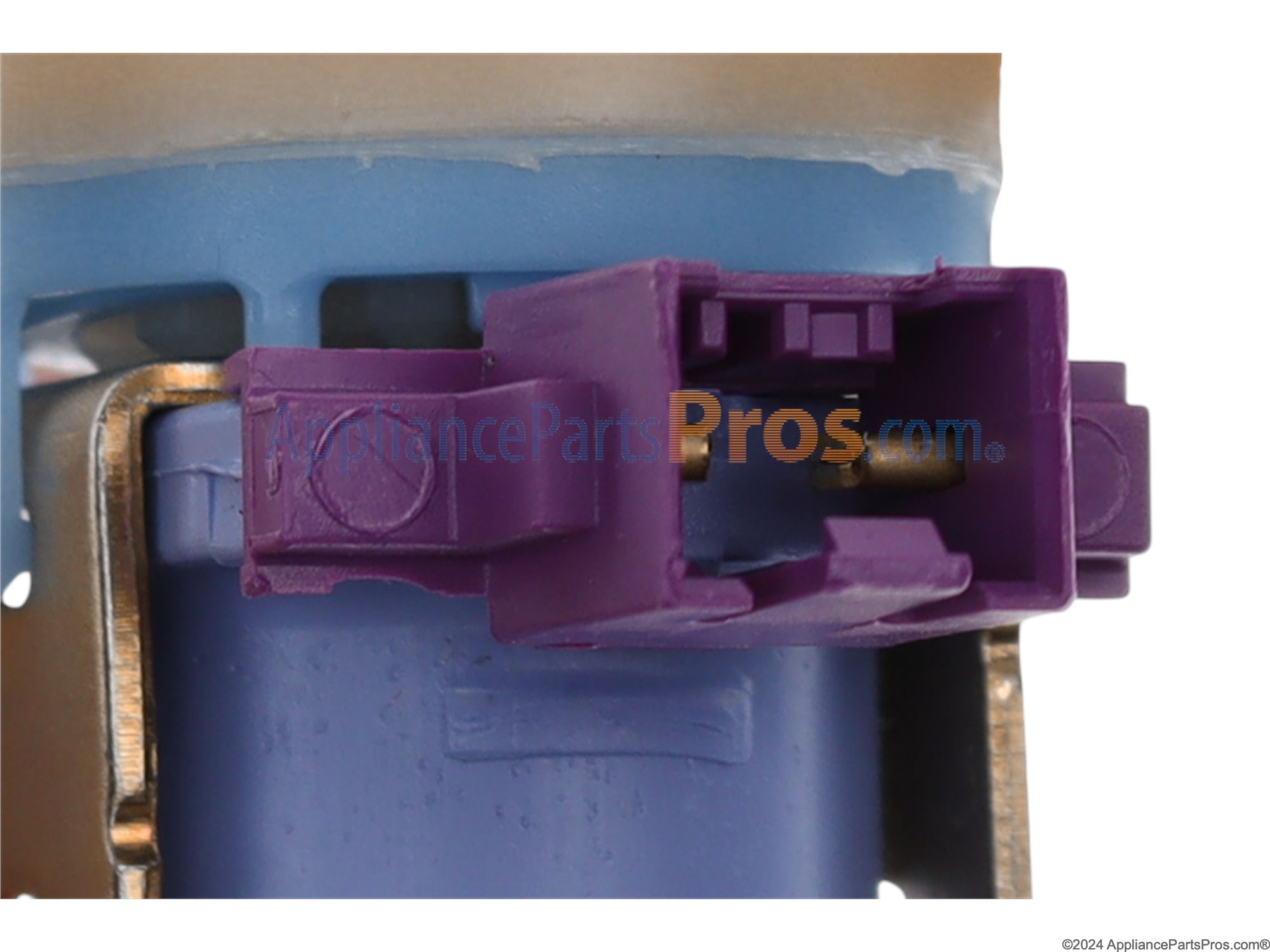 WD15X27703 Water Valve Asm | Genuine Ge OEM In Stock