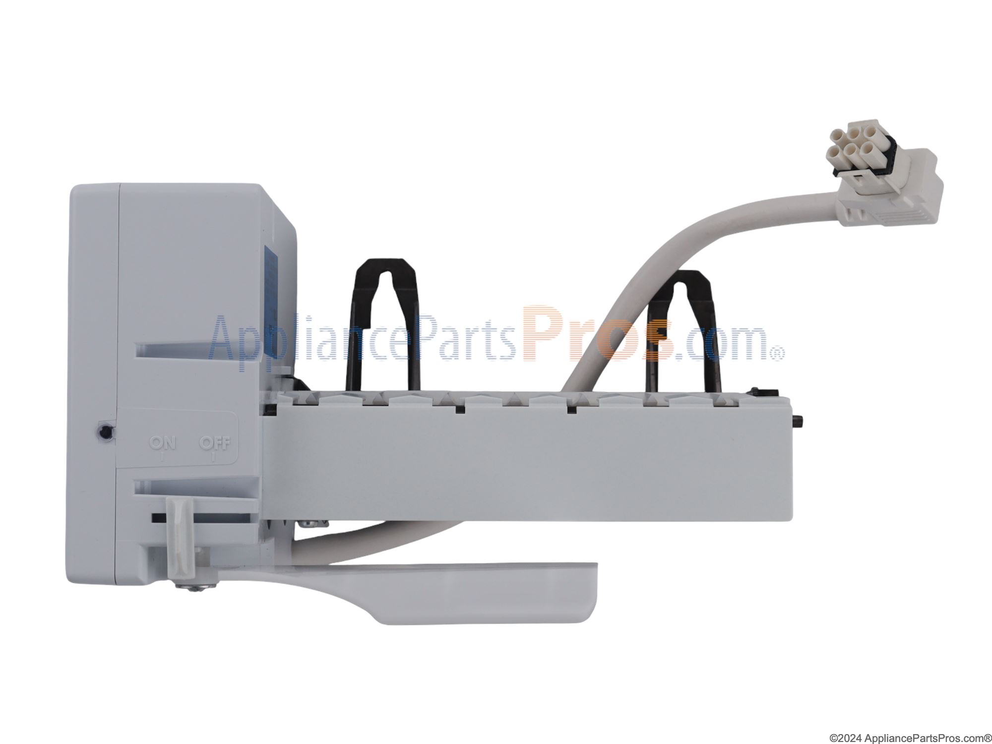 WR30X35285 Icemaker | Genuine Ge OEM In Stock