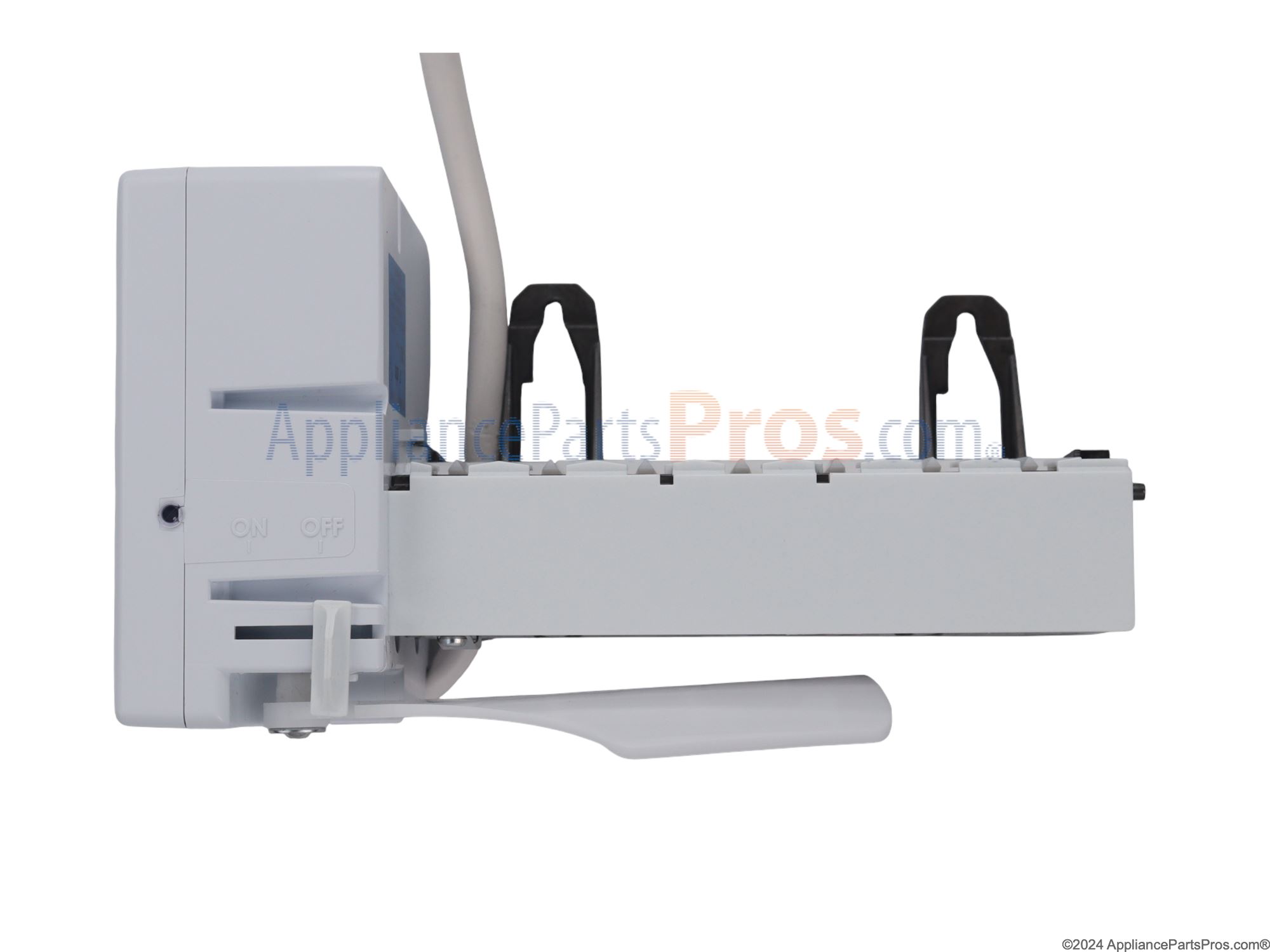 WR30X35285 Icemaker | Genuine Ge OEM In Stock