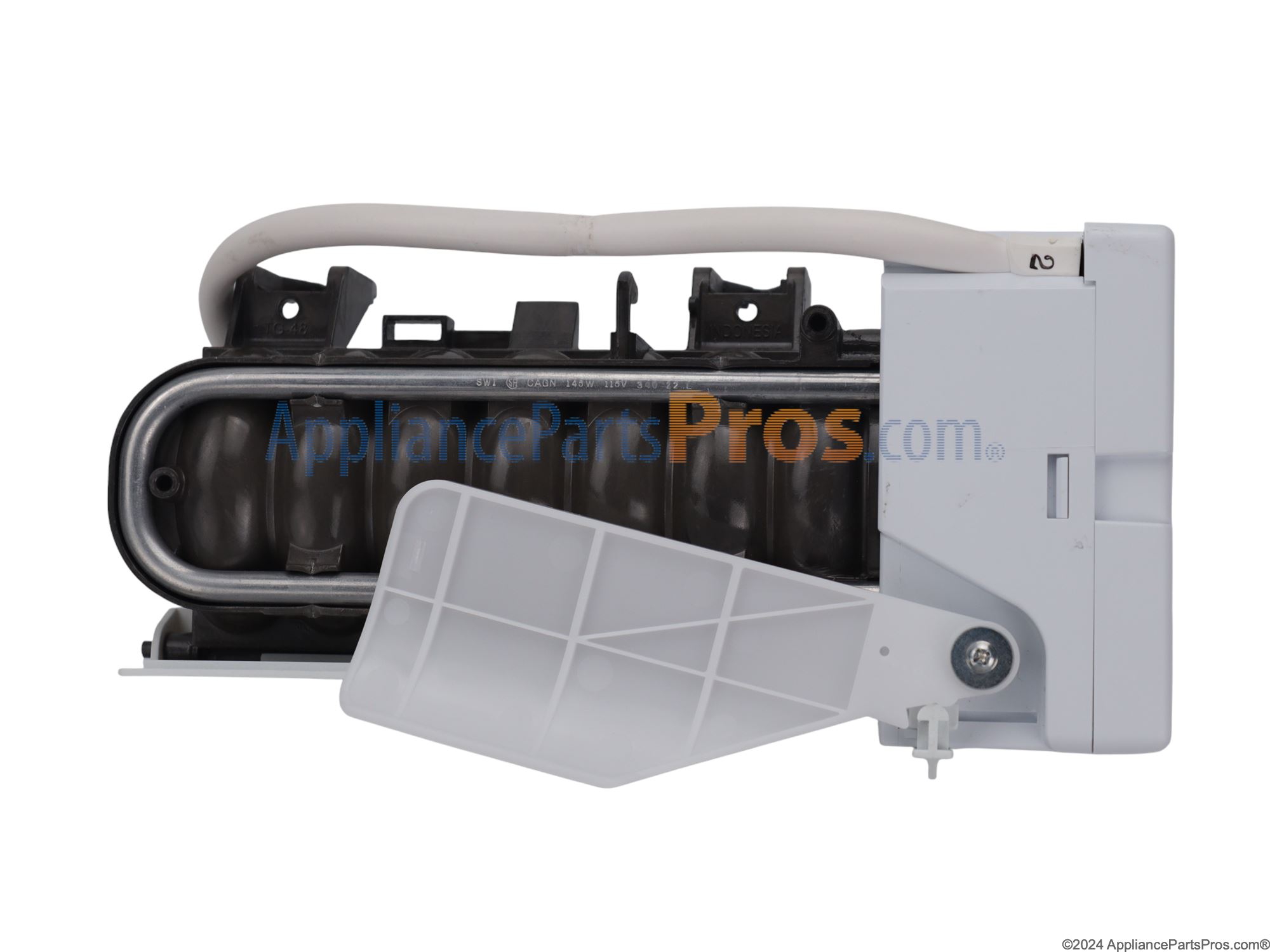 WR30X35285 Icemaker | Genuine Ge OEM In Stock