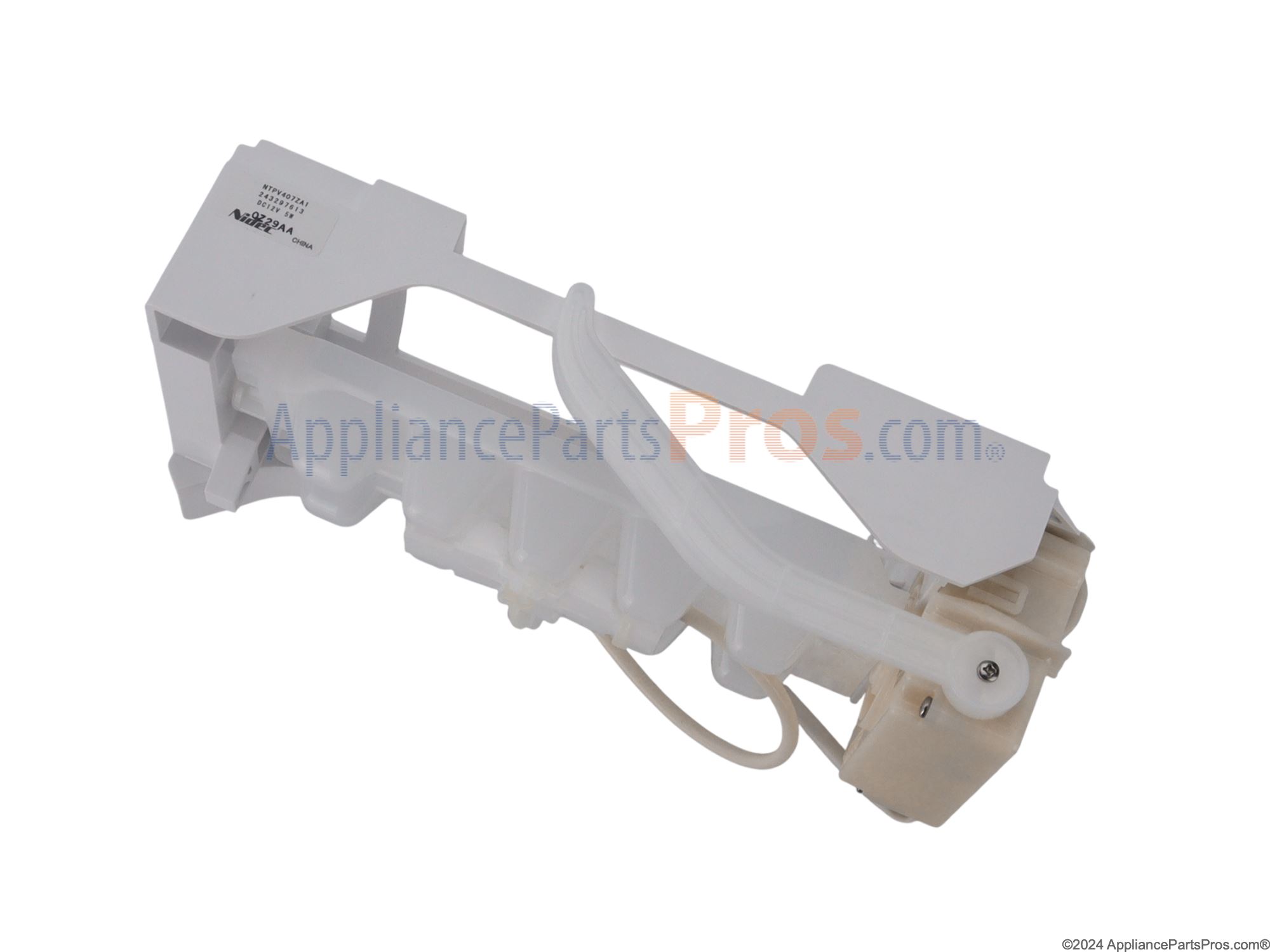 243297613 Refrigerator Ice Maker Assembly | Genuine Frigidaire OEM In Stock