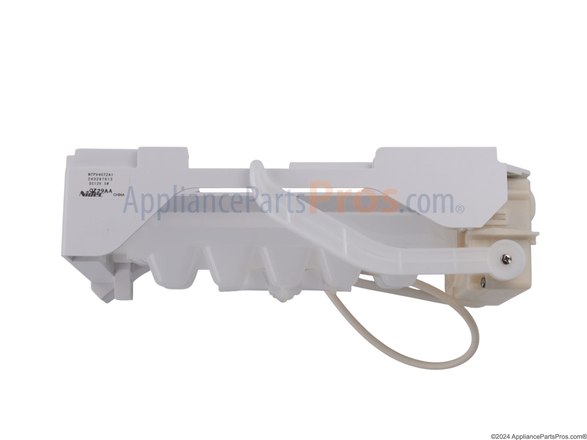 243297613 Refrigerator Ice Maker Assembly | Genuine Frigidaire OEM In Stock