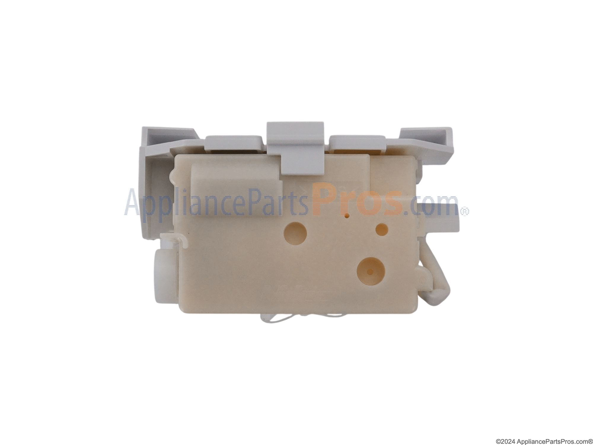 243297613 Refrigerator Ice Maker Assembly | Genuine Frigidaire OEM In Stock