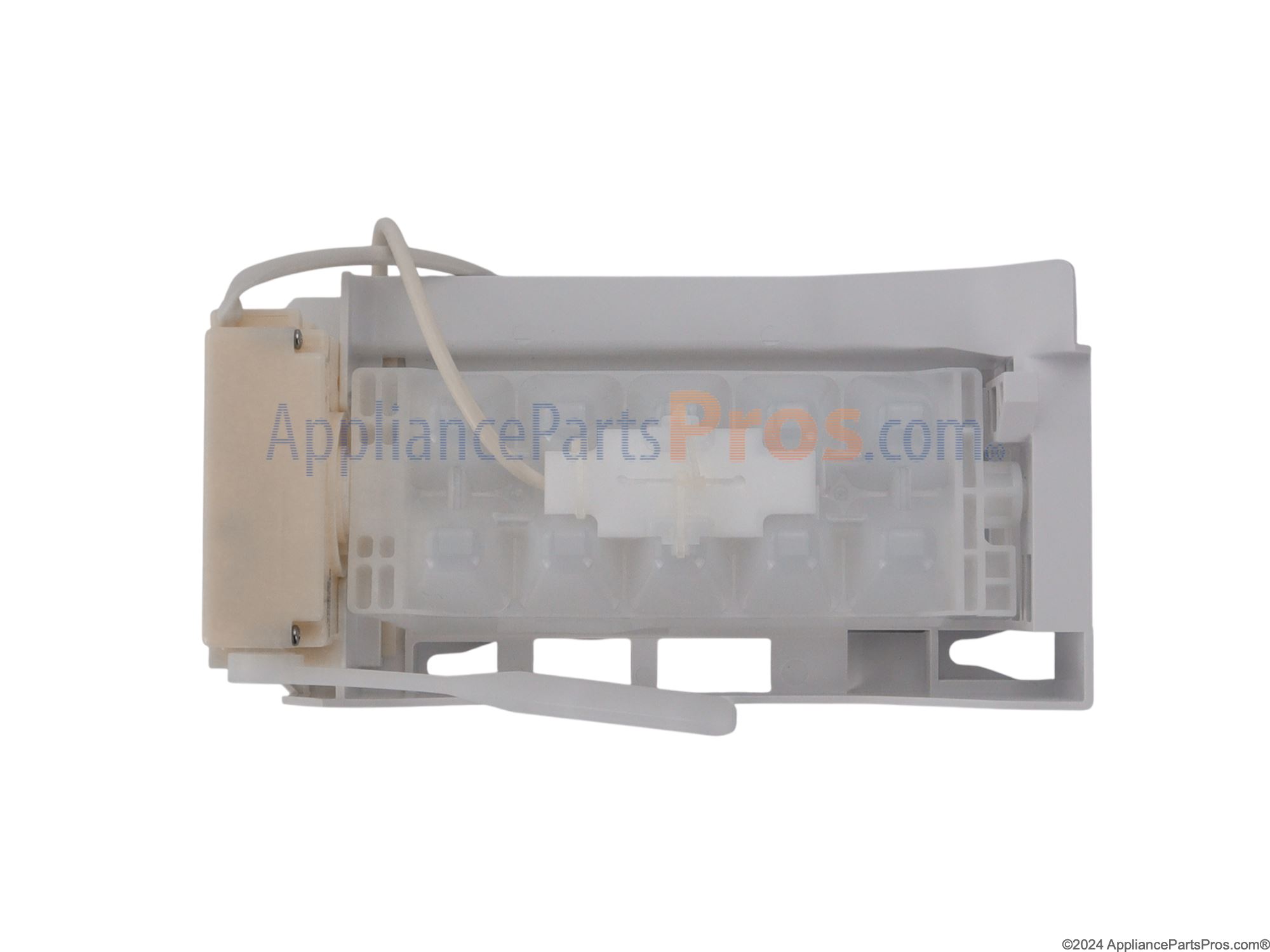 243297613 Refrigerator Ice Maker Assembly | Genuine Frigidaire OEM In Stock