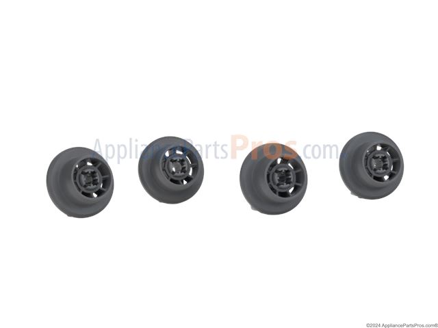 10016657 Wheel | Genuine Bosch OEM In Stock