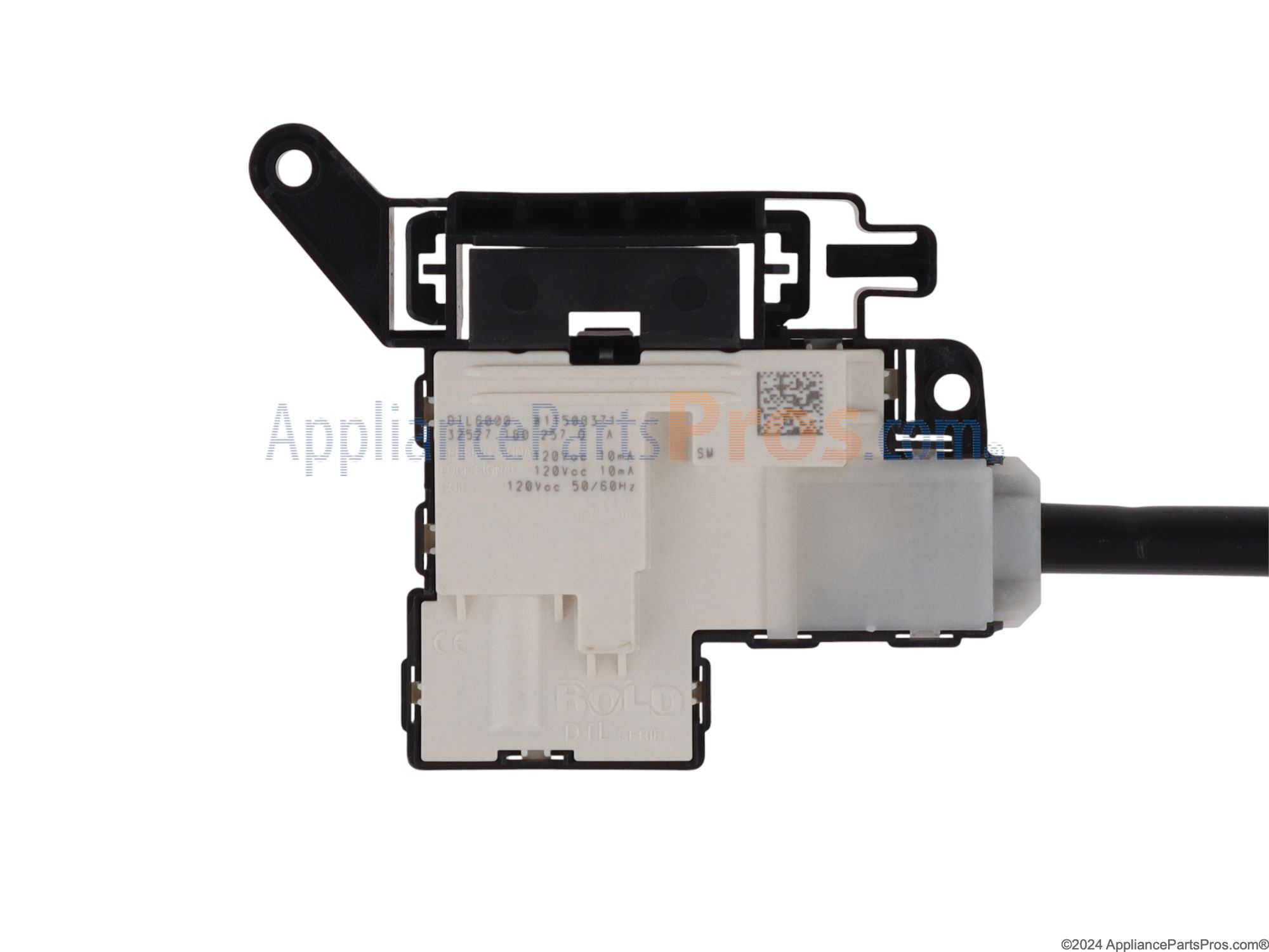W11513248 Lid Lock Assembly | Genuine Whirlpool OEM In Stock
