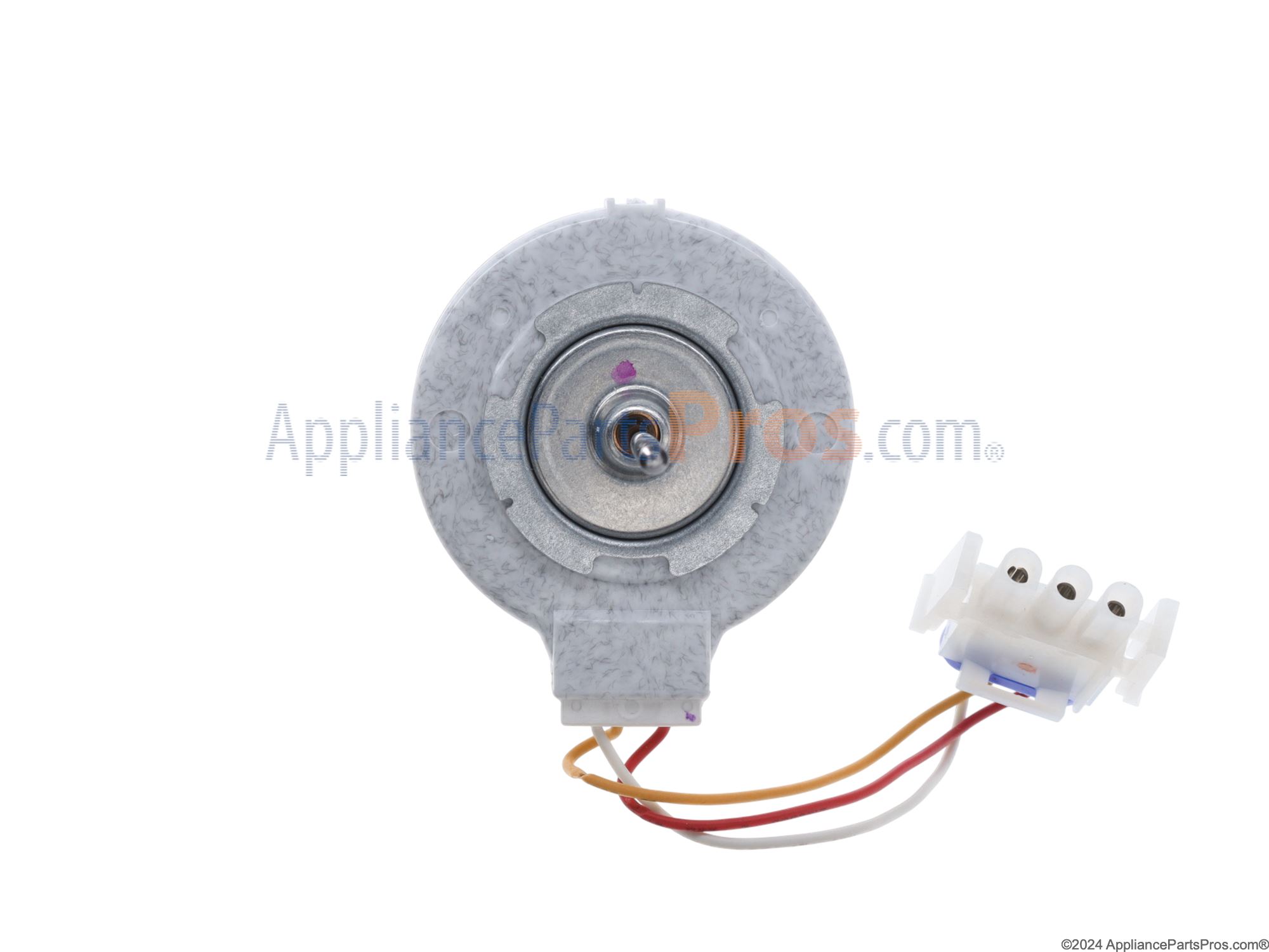 809069206 Evaporator Fan Motor | Genuine Frigidaire OEM In Stock