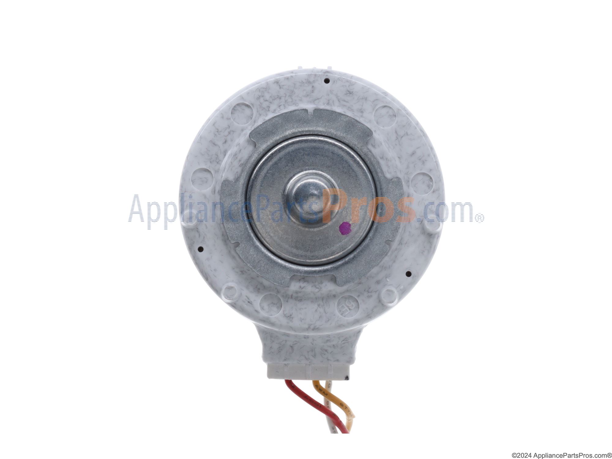 809069206 Evaporator Fan Motor | Genuine Frigidaire OEM In Stock