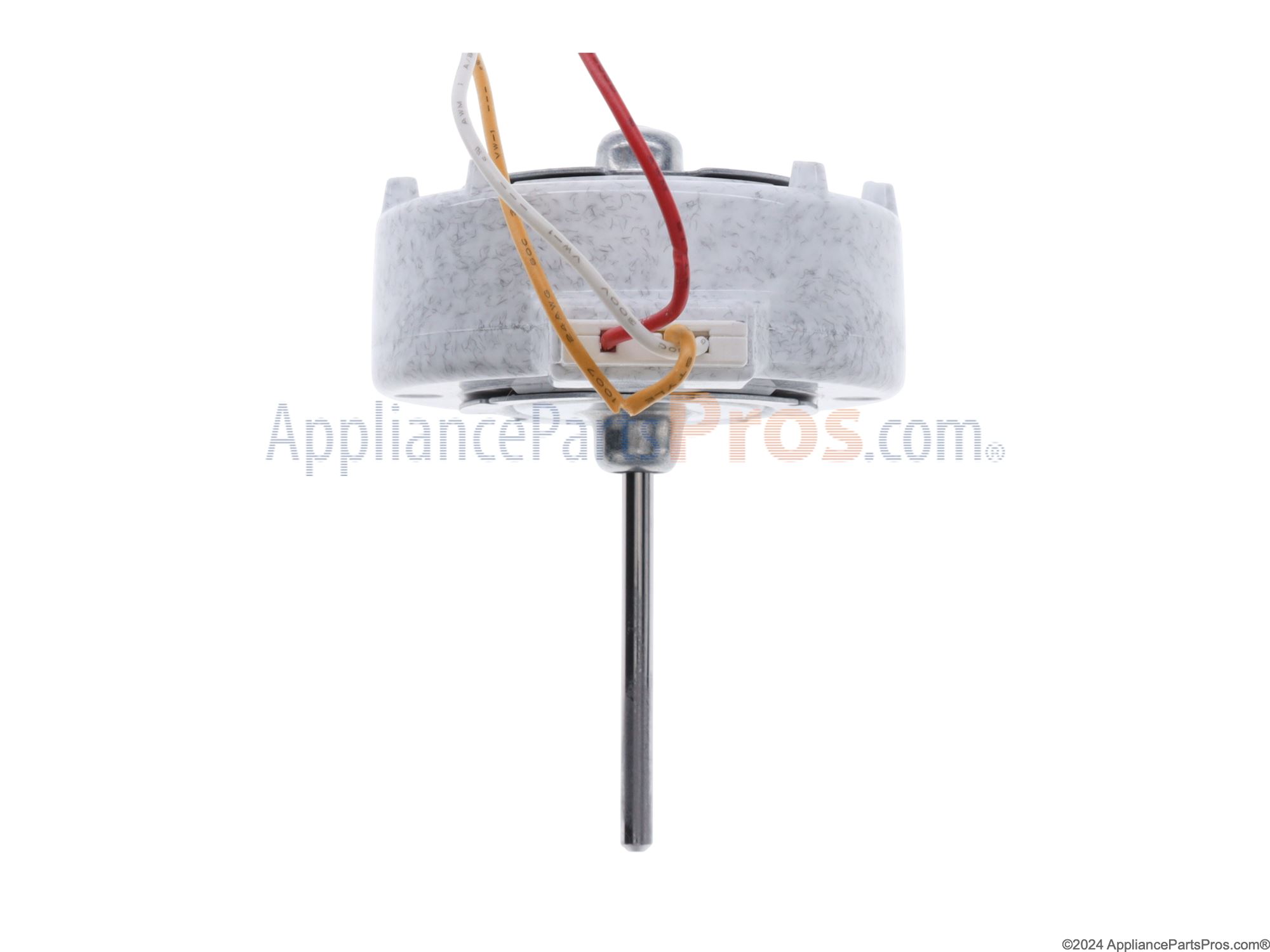 809069206 Evaporator Fan Motor | Genuine Frigidaire OEM In Stock