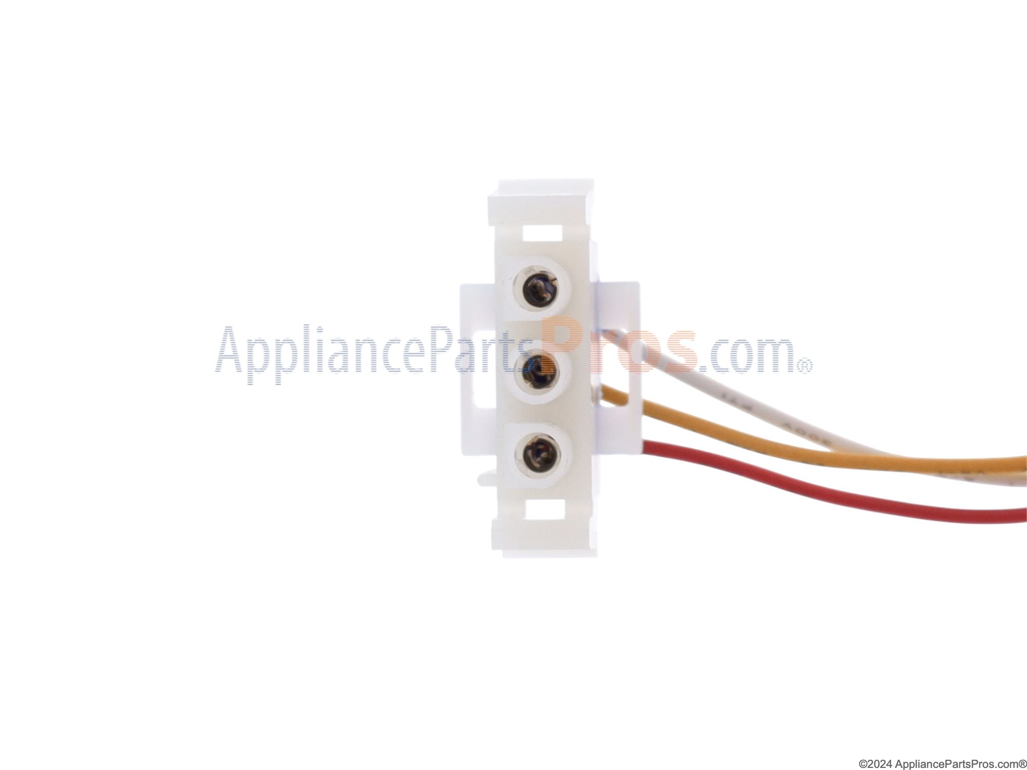 809069206 Evaporator Fan Motor | Genuine Frigidaire OEM In Stock