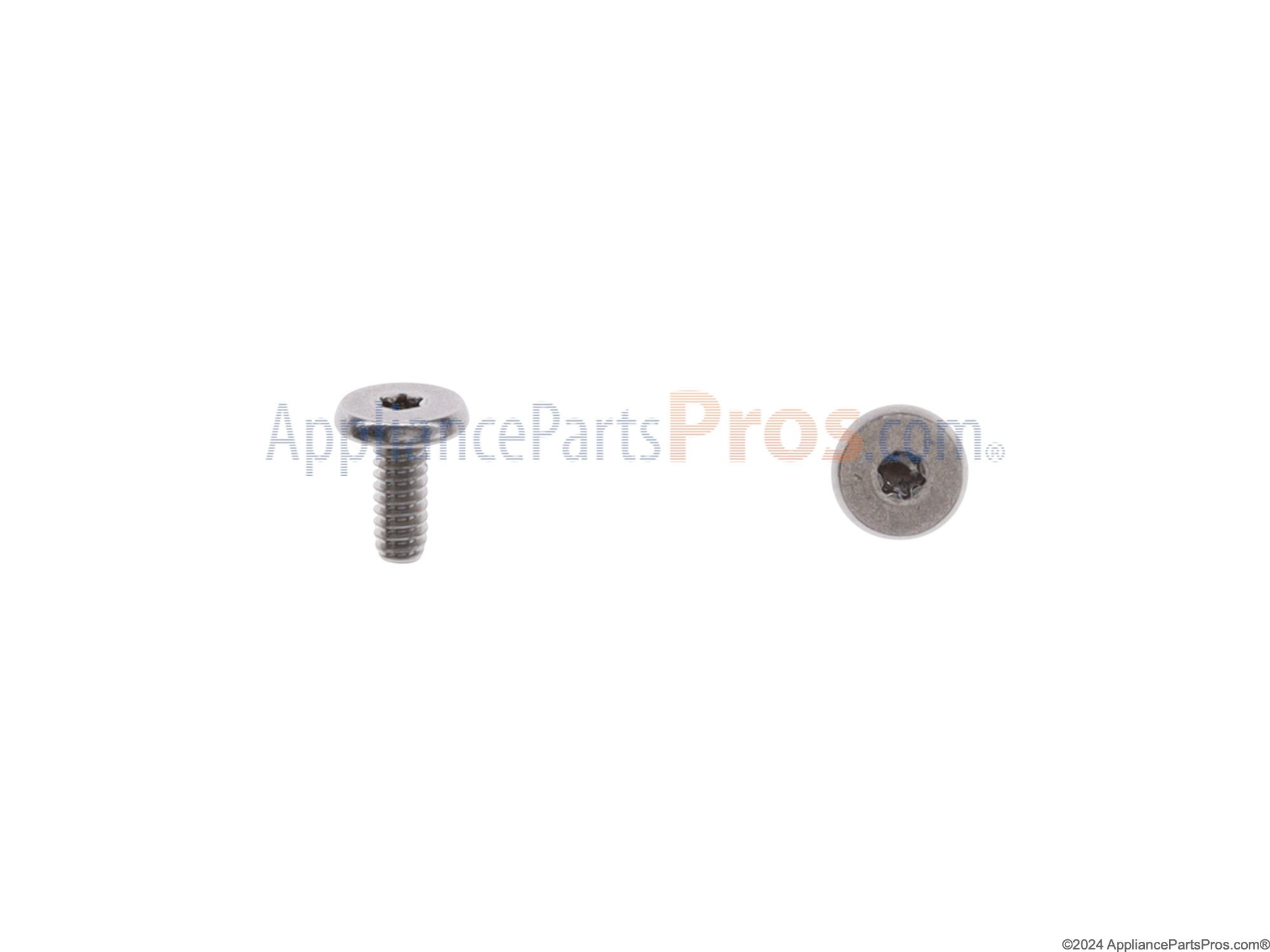 808095 Kit Inner Door Bezel White | Genuine Speedqueen OEM In Stock