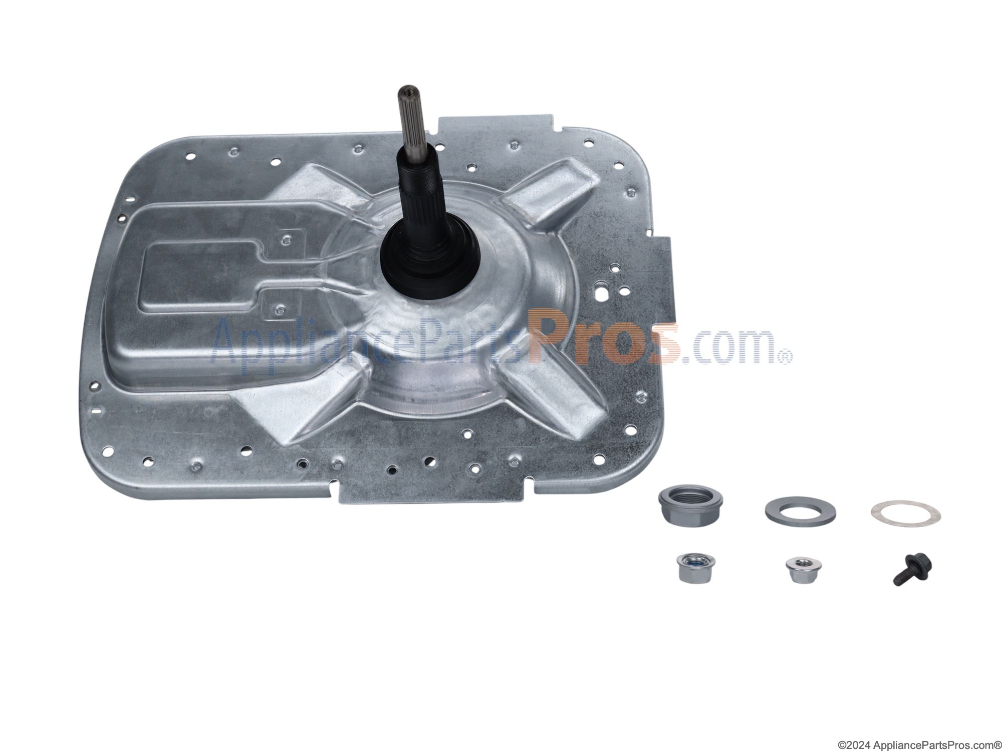 WH03X33729 Transmission Assembly | Genuine Ge OEM In Stock