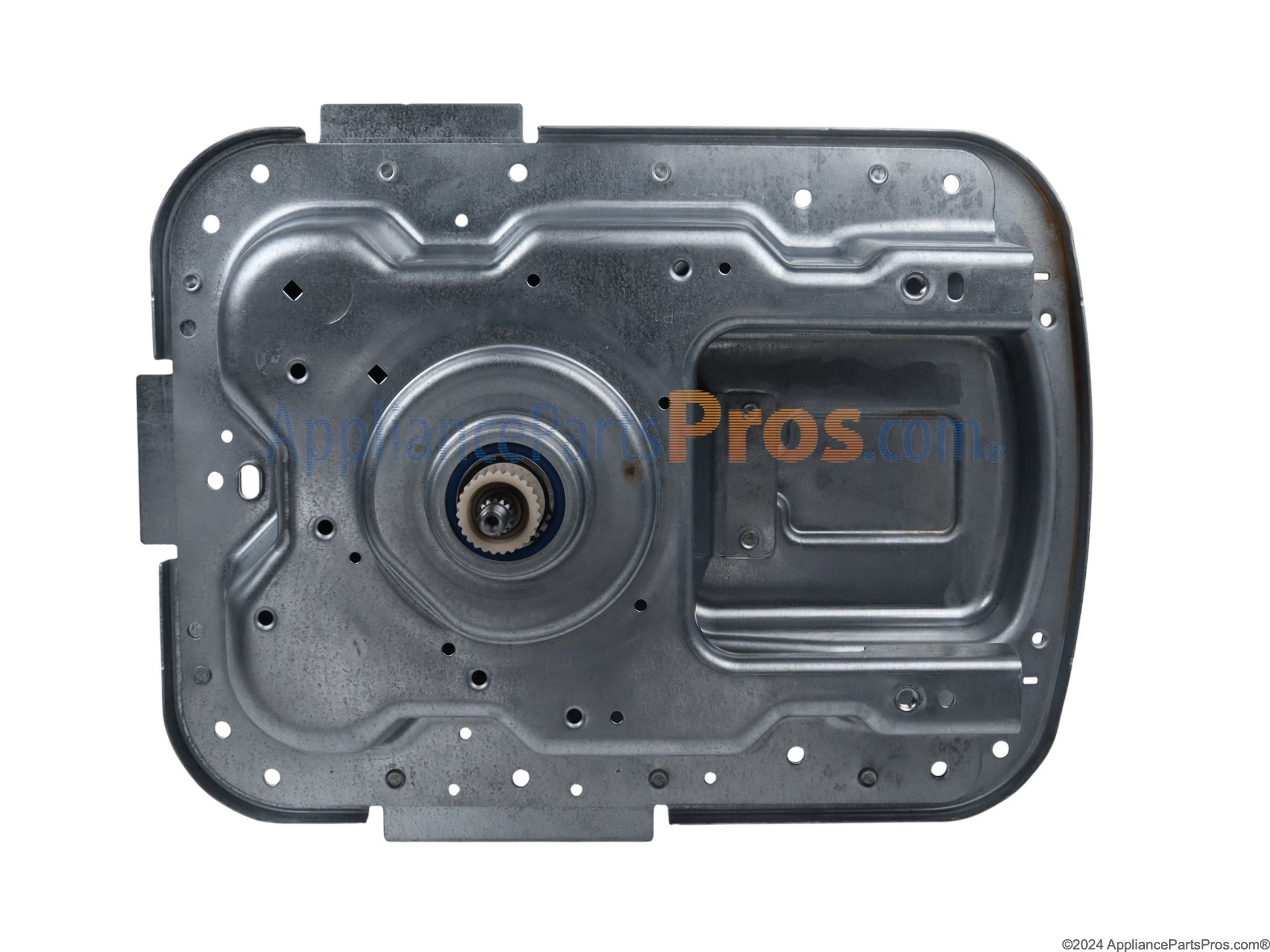 WH03X33729 Transmission Assembly | Genuine Ge OEM In Stock