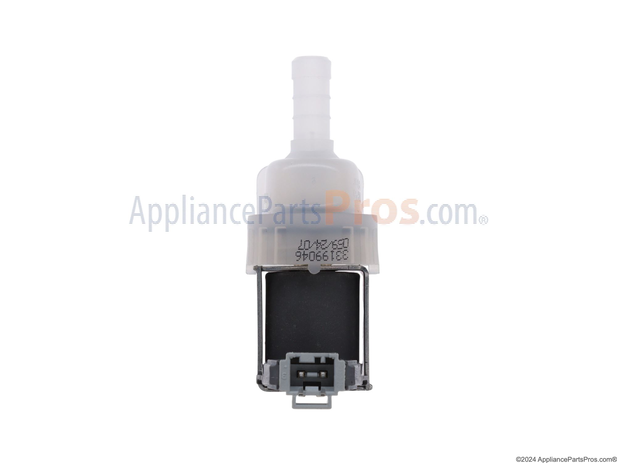 10023852 Water Inlet Valve | Genuine Bosch OEM In Stock