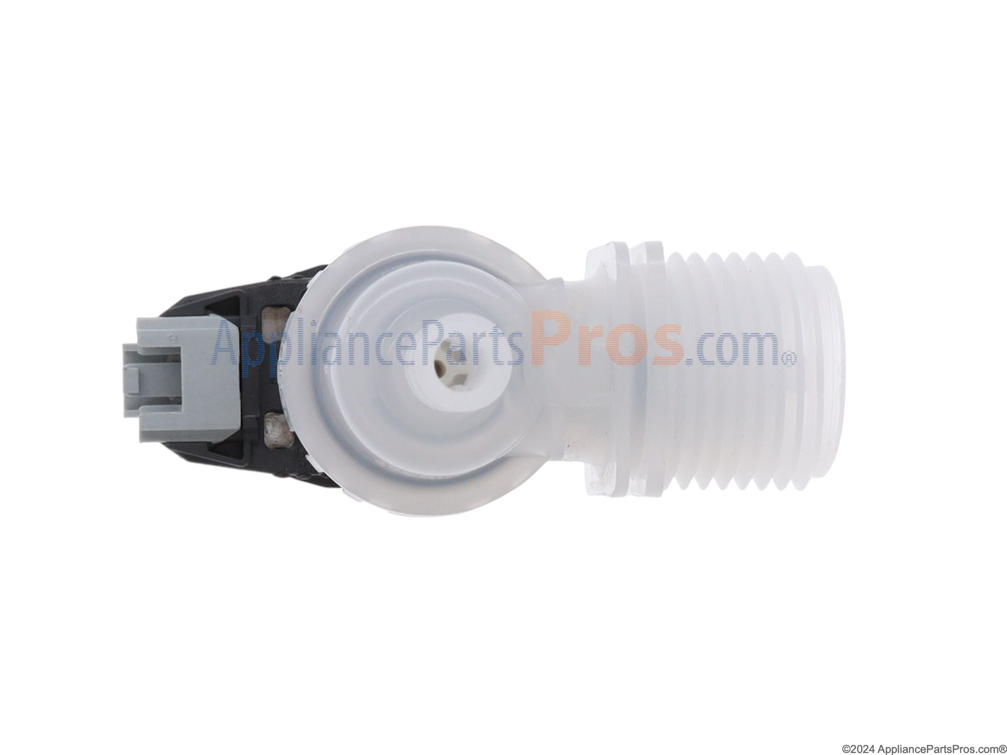 10023852 Water Inlet Valve | Genuine Bosch OEM In Stock