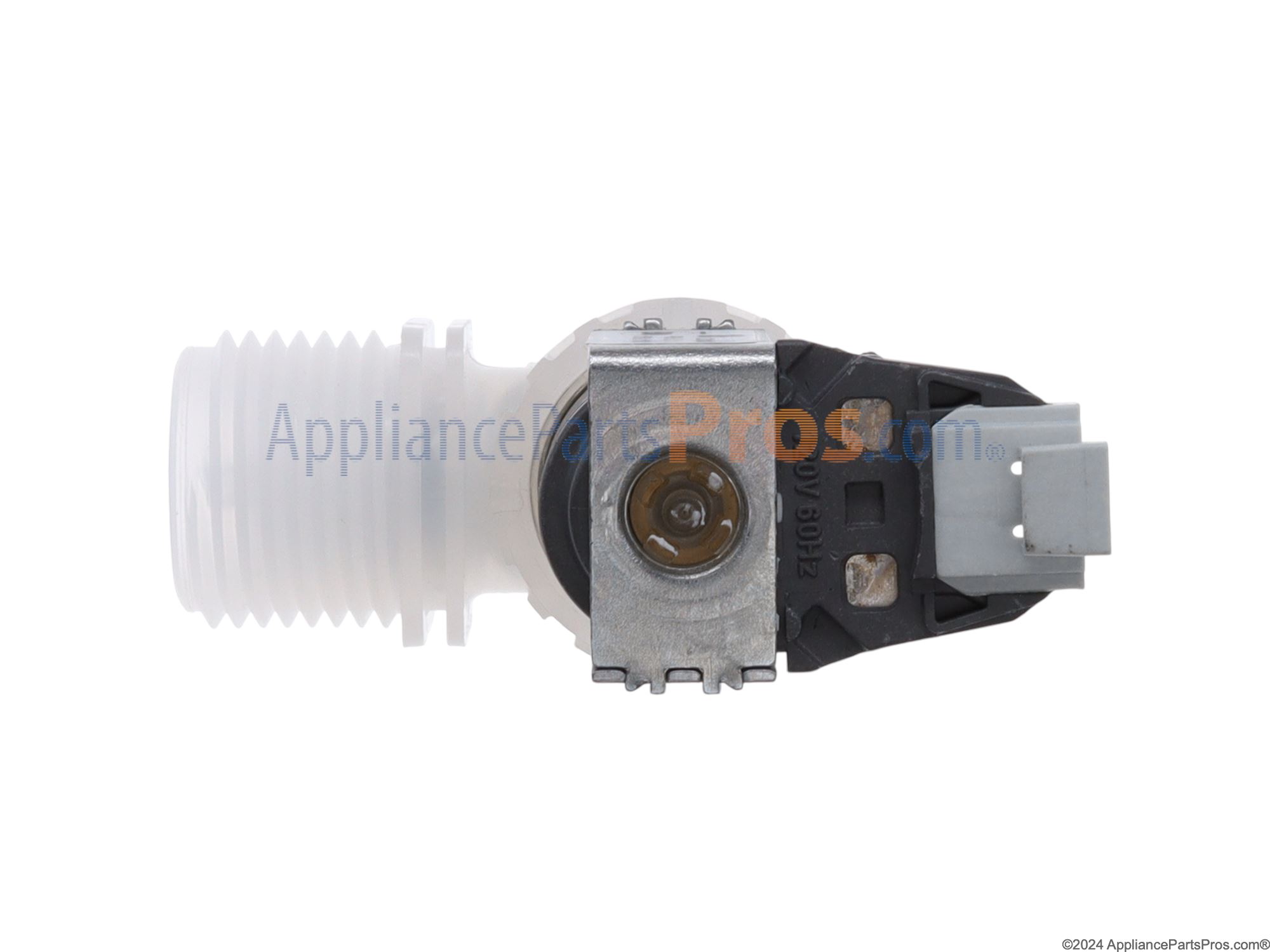 10023852 Water Inlet Valve | Genuine Bosch OEM In Stock