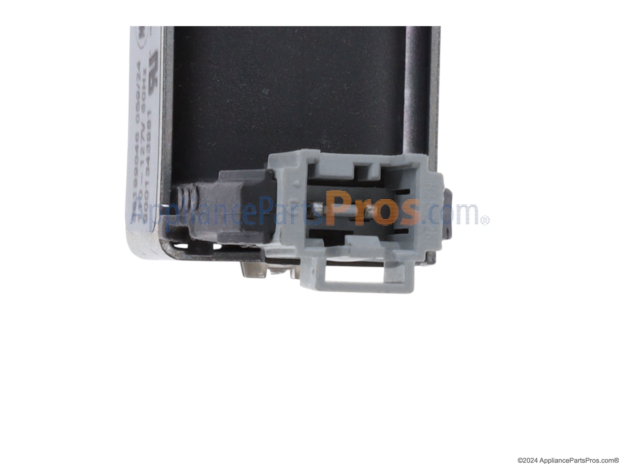10023852 Water Inlet Valve | Genuine Bosch OEM In Stock