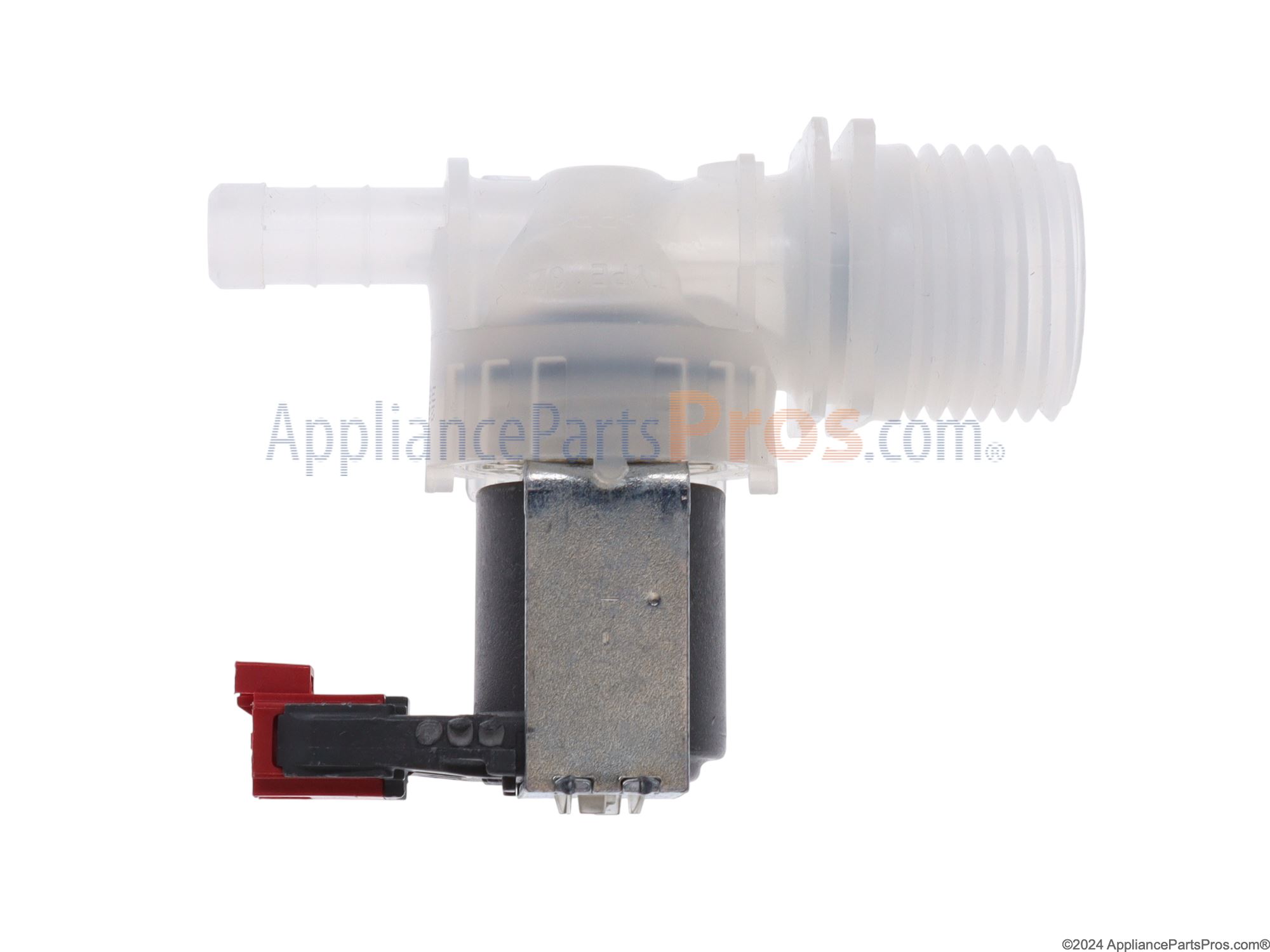 10023853 Water Valve | Genuine Bosch OEM In Stock