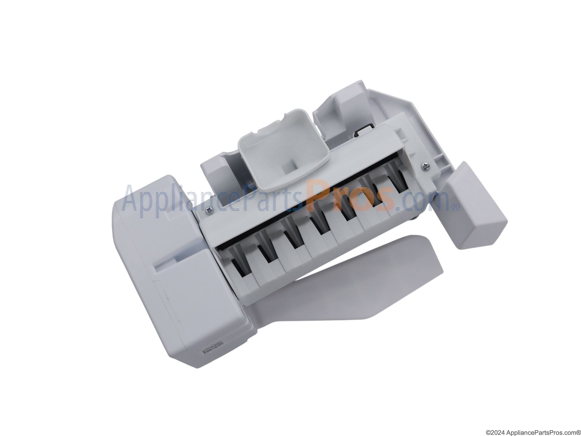 WR30X39345 Small Cube Icemaker | Genuine Ge OEM In Stock