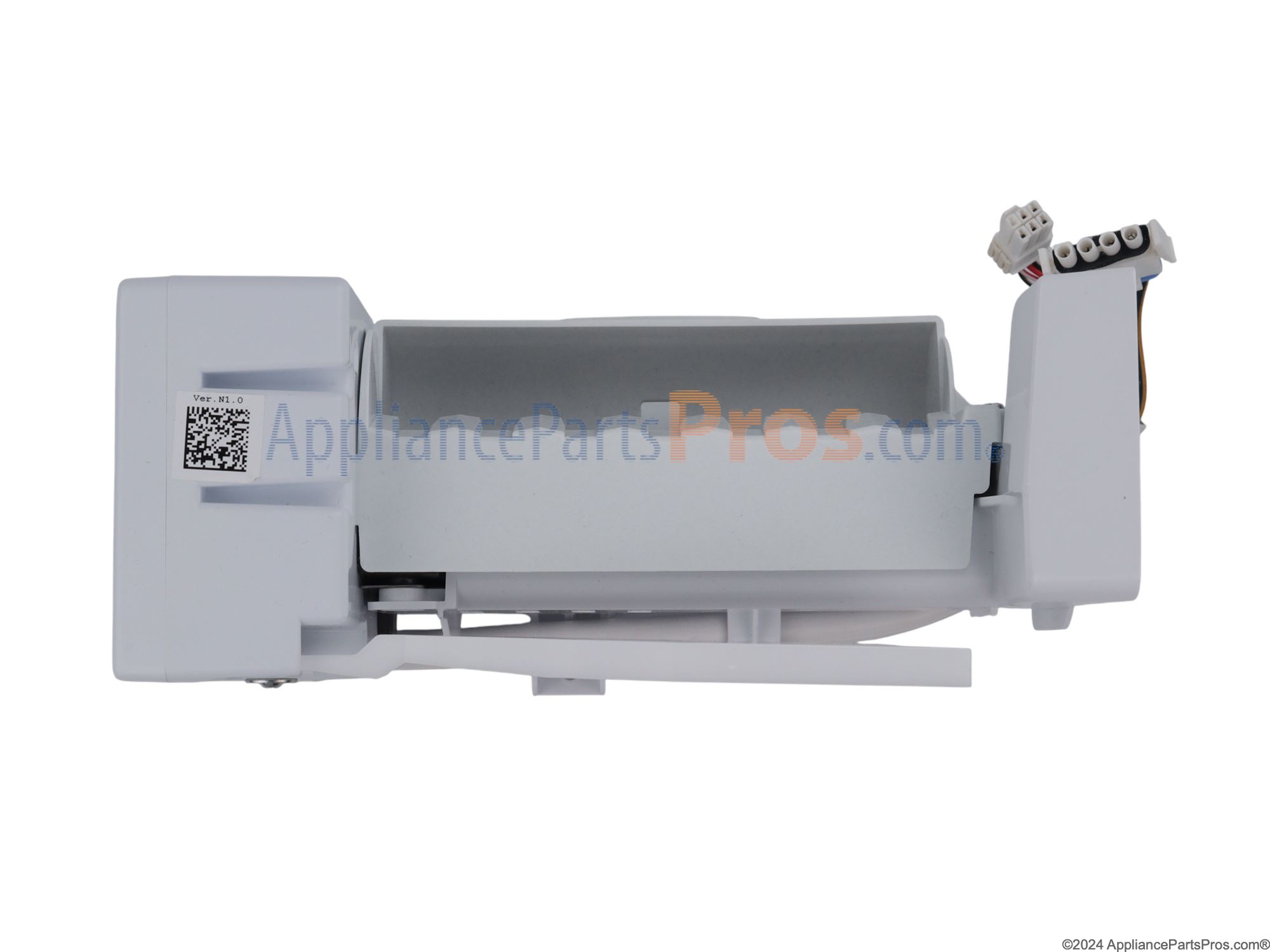 WR30X39345 Small Cube Icemaker | Genuine Ge OEM In Stock