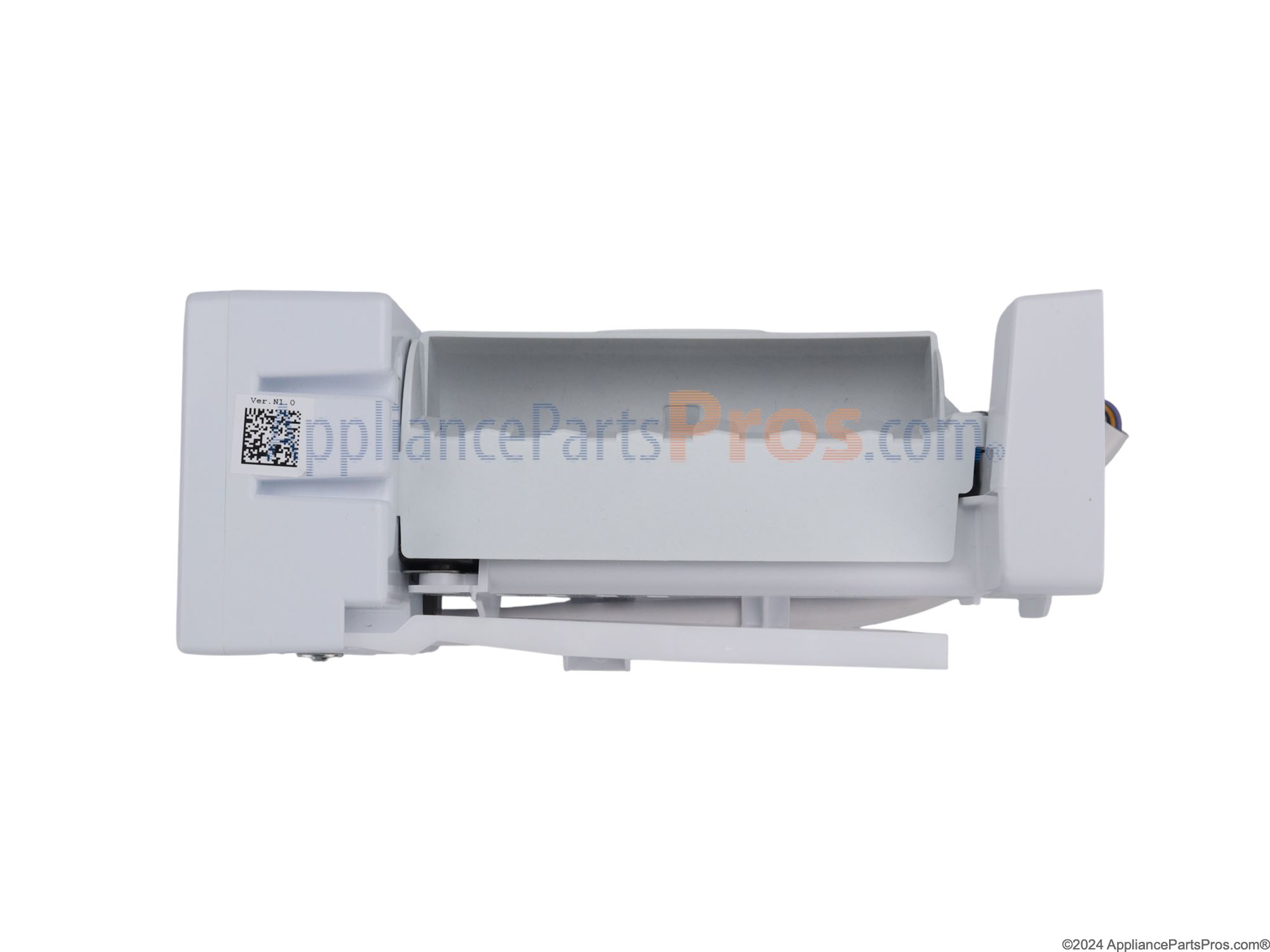 WR30X39345 Small Cube Icemaker | Genuine Ge OEM In Stock