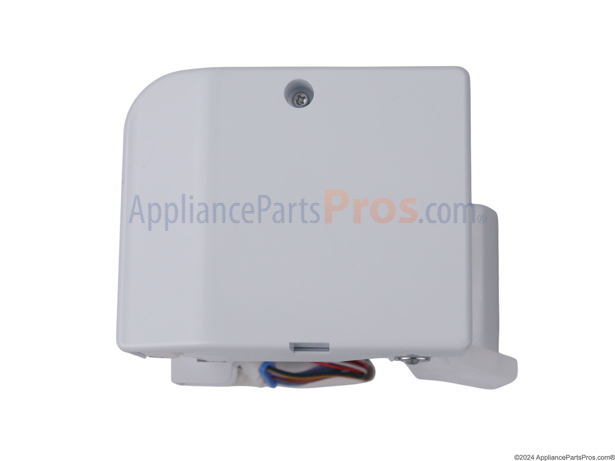 WR30X39345 Small Cube Icemaker | Genuine Ge OEM In Stock