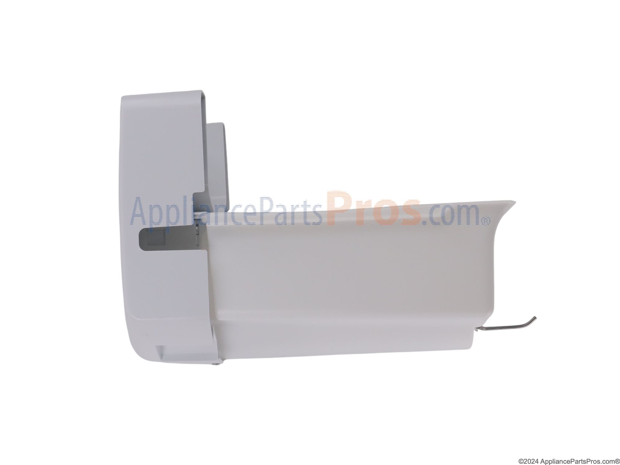 WR29X43994 Ice Bucket & Auger | Genuine Ge OEM In Stock