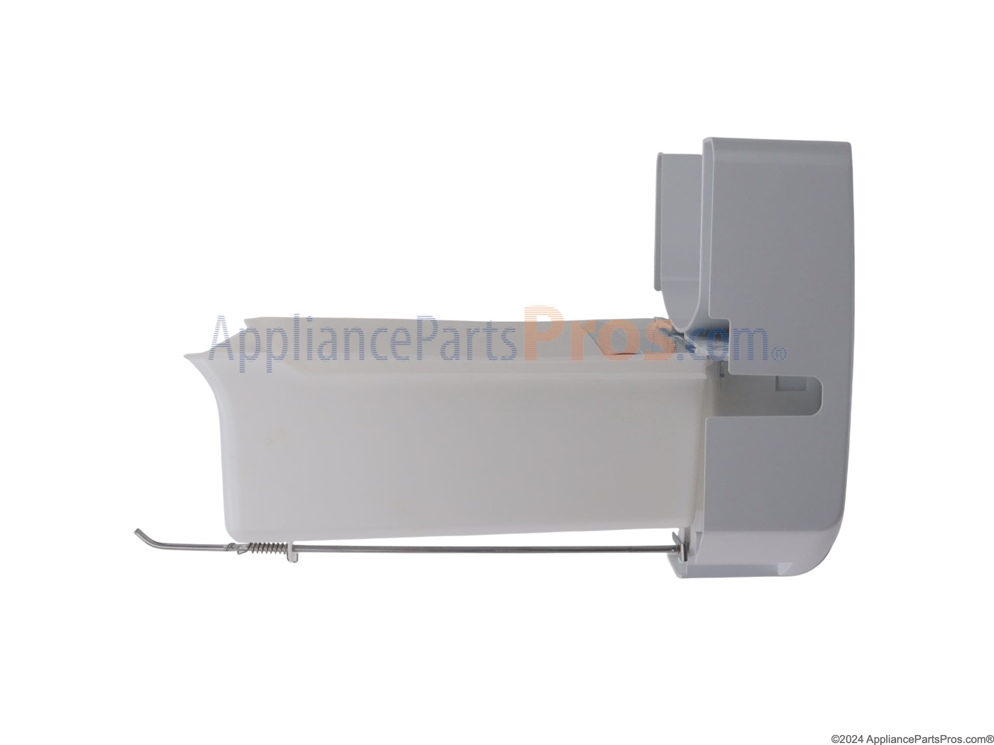 WR29X43994 Ice Bucket & Auger | Genuine Ge OEM In Stock