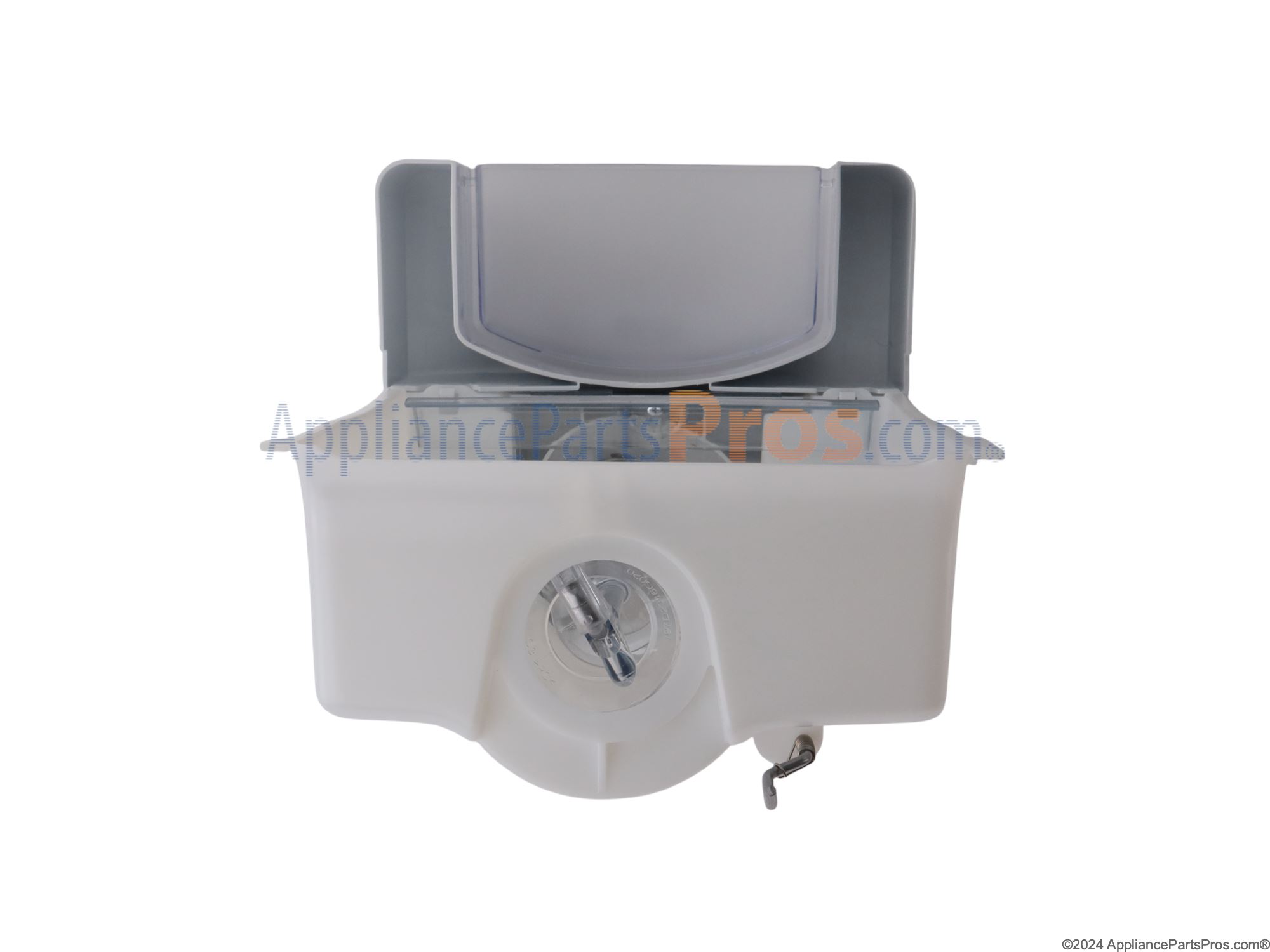 WR29X43994 Ice Bucket & Auger | Genuine Ge OEM In Stock