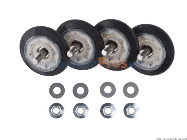 4581EL2002L Roller Kit | Genuine Lg OEM In Stock