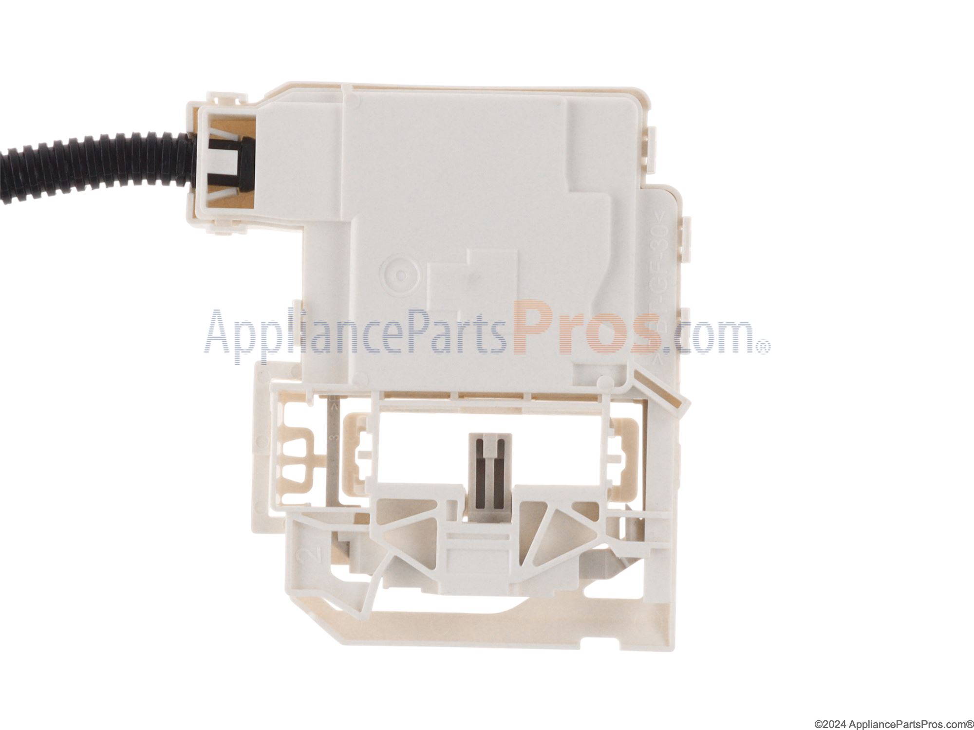 WH08X37937 Lid Lock Assembly | Genuine Ge OEM In Stock